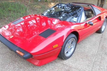 Classic Ferrari 308 For Sale | Hemmings