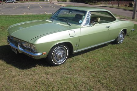 Chevrolet Corvairs for Sale | Hemmings