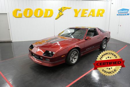 Hanksters Hot Rods & Muscle Cars in Homer City, PA - Hemmings