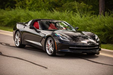 2014 Corvettes for sale | Hemmings