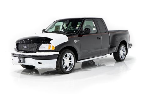 2000 Ford F-150s for Sale | Hemmings