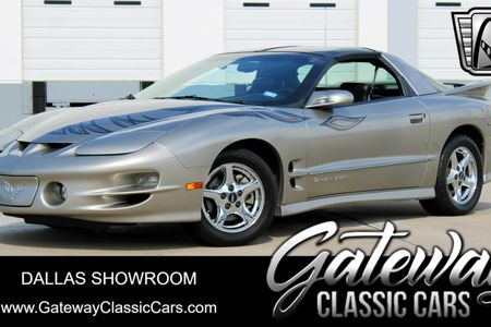 2000 Pontiac GTO for Sale | Hemmings