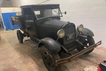 Ford Vehicles for Sale - Hemmings