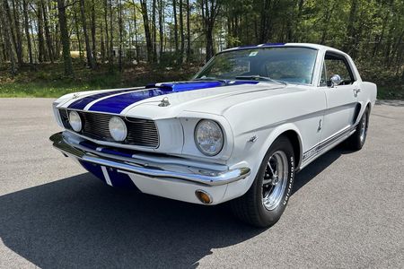 Orphan Car Garage in Abington, MA | Hemmings