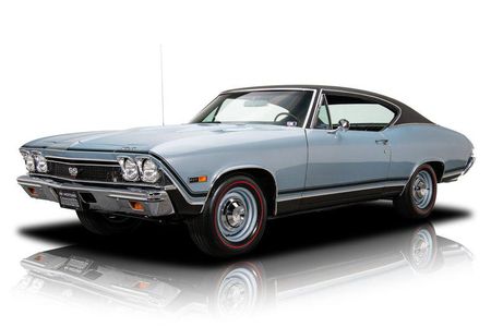 1968 Chevrolet Chevelles for Sale | Hemmings