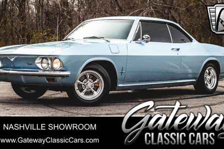 Chevrolet Corvairs for Sale - Hemmings