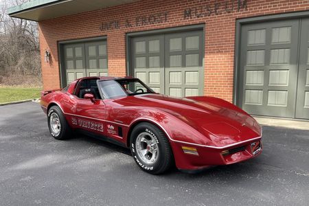 1982 Corvettes for sale | Hemmings