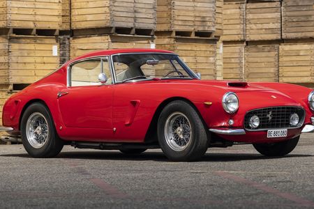 Ferrari 250GT For Sale | Hemmings