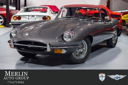 Merlin Auto Group in Atlanta, GA | Hemmings