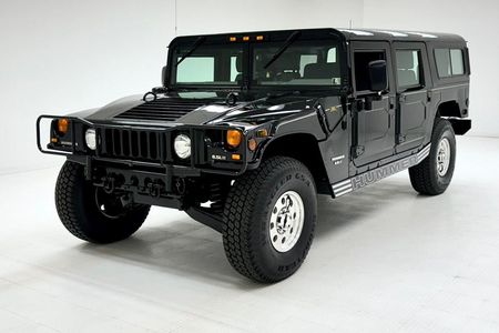 Classic AM General For Sale - Hemmings