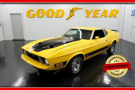 Hanksters Hot Rods & Muscle Cars in Homer City, PA - Hemmings