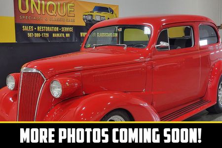 Unique Classic Cars in Mankato, MN - Hemmings