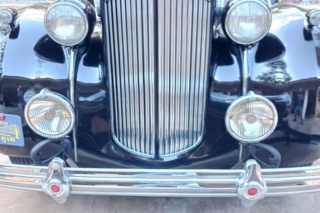 Packard For Sale | Hemmings
