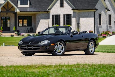 Jaguar XK8 For Sale | Hemmings