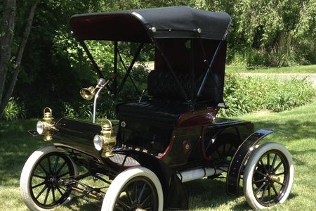1904 Cars For Sale - Hemmings