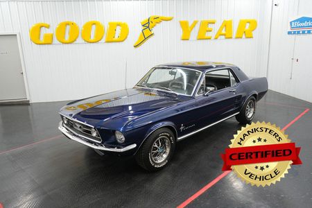 Hanksters Hot Rods & Muscle Cars in Homer City, PA - Hemmings