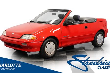 Classic Geo For Sale - Hemmings