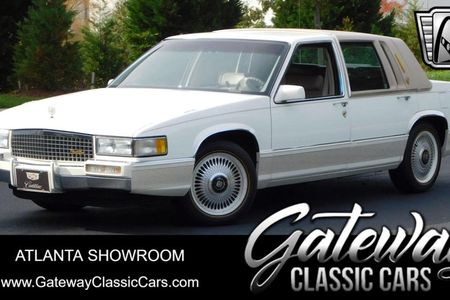 1990 Cadillac For Sale | Hemmings