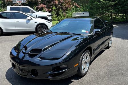 Classic Pontiac Trans Am For Sale - Hemmings