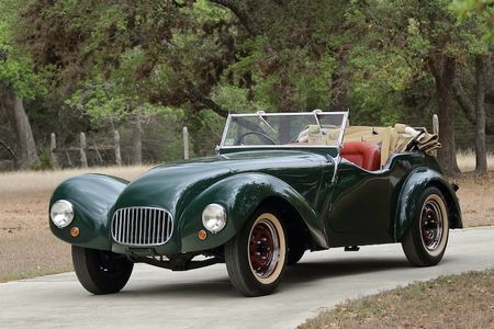 Allard For Sale | Hemmings