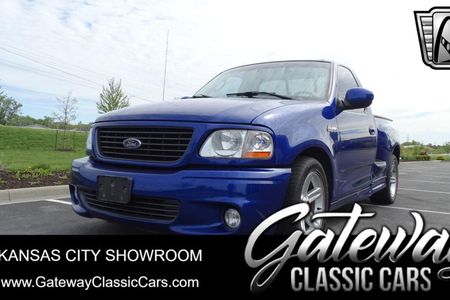 2003 Ford F-Series For Sale - Hemmings