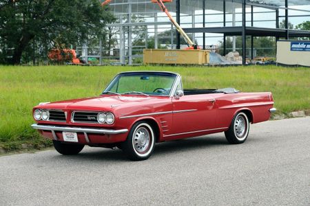 1963 Pontiac GTO for Sale | Hemmings
