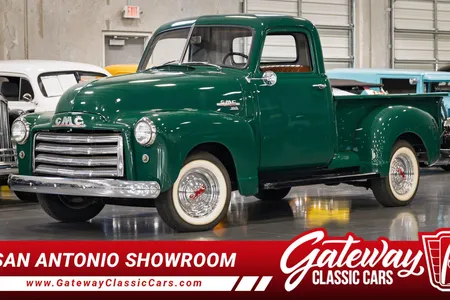 1950 Classic Trucks for Sale - Vintage Pickups - Hemmings