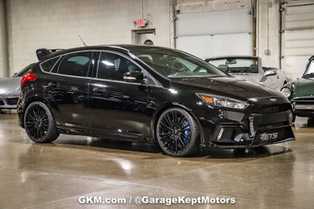 Classic Ford Focus For Sale - Hemmings