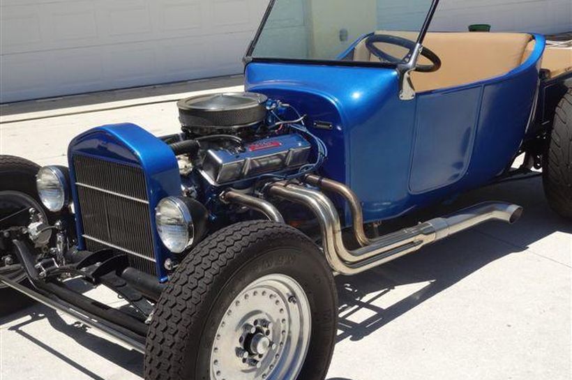 Pro Built Model Cars