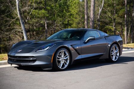 2014 Corvettes for sale | Hemmings