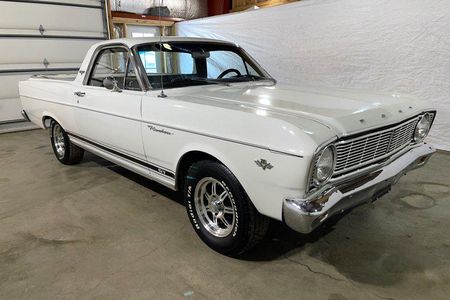 1966 Ford Rancheros for Sale | Hemmings