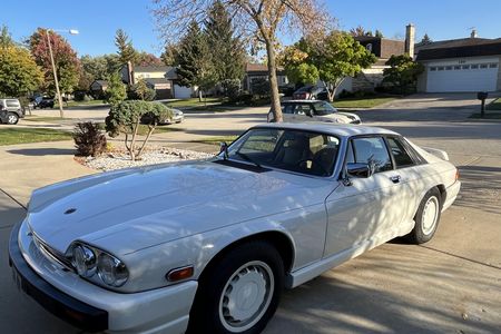 Classic Jaguar XJS12 For Sale - Hemmings