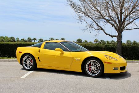 Classic Cars of Sarasota in Sarasota, FL - Hemmings