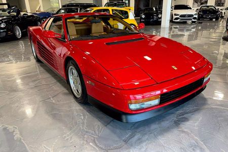1990 Ferrari for sale - Hemmings