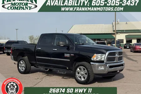 Classic Dodge Ram For Sale - Hemmings