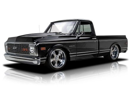 Chevrolet C10 for Sale - Hemmings