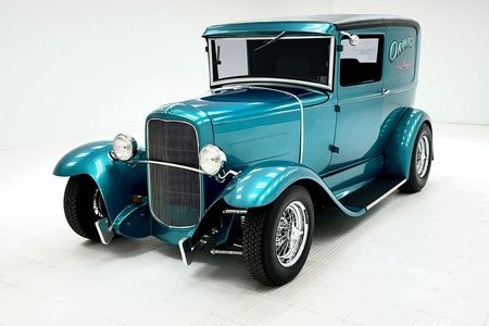 Ford Model As for Sale - Hemmings