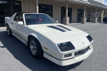 1987 Chevrolet Camaros for Sale | Hemmings