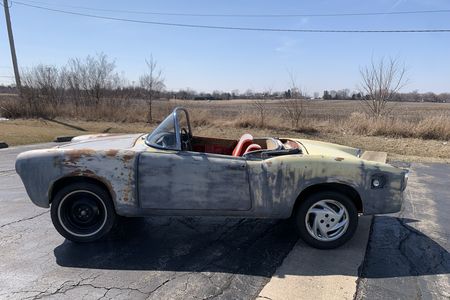 Classic Fiat For Sale Hemmings