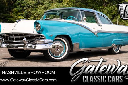 1956 Ford Mustang For Sale - Hemmings