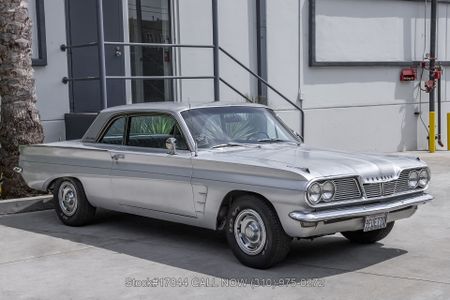 Classic Pontiac Tempest For Sale - Hemmings