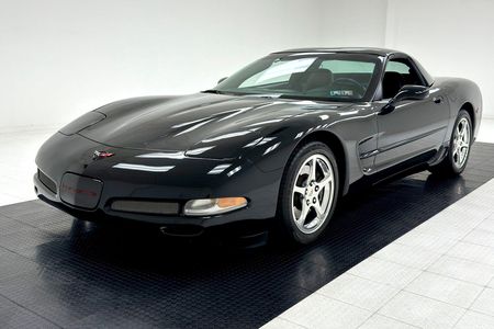 2004 Corvettes for sale - Hemmings