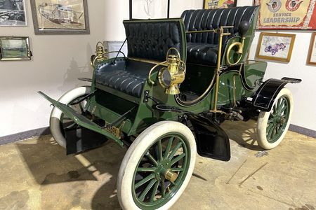 1903 Cars For Sale | Hemmings