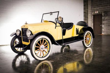 1919 Classic Cars For Sale | Hemmings