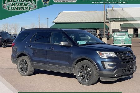 Classic Ford Explorer For Sale | Hemmings