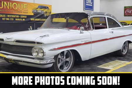 Unique Classic Cars in Mankato, MN - Hemmings