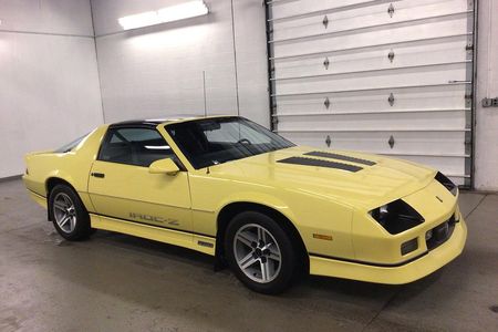 1985 Chevrolet Camaros for Sale | Hemmings