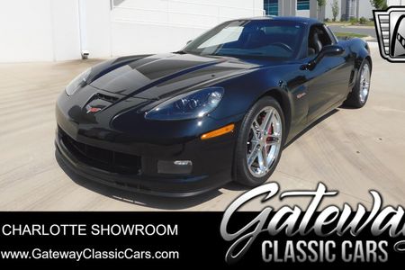 2008 Corvettes for sale - Hemmings