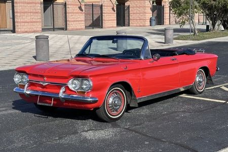 Chevrolet Corvairs for Sale | Hemmings