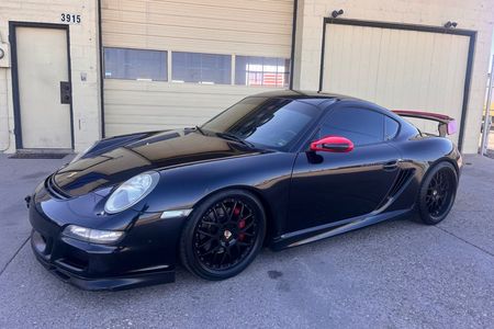 Classic Porsche Cayman For Sale | Hemmings